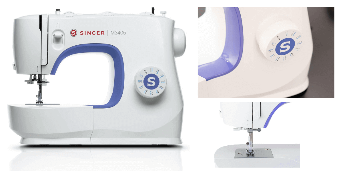 maquina-de-costura-domestica-Singer-M3405-Eletronica ...